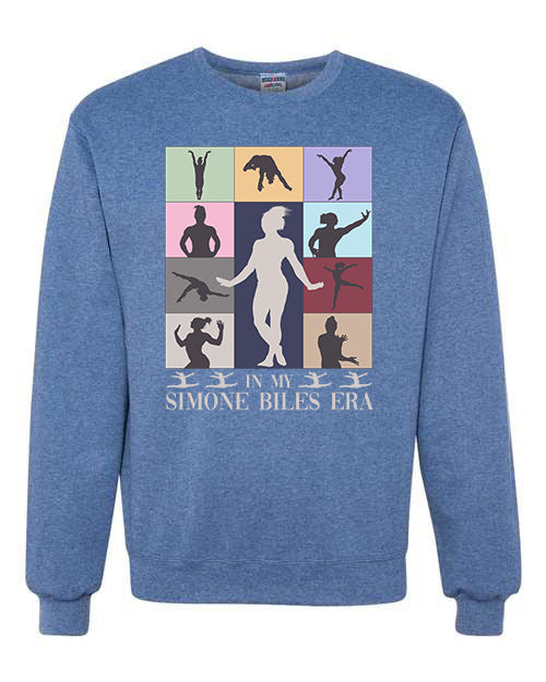 In My Simone Biles Era – WCC Proshop